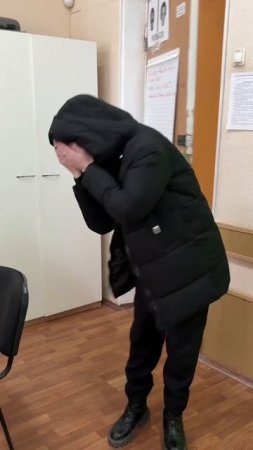 Как только перешагнул порог университета