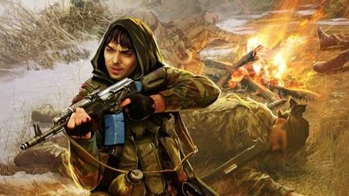 STALKER: DAYZONE - НОВЫЙ ТРЕЙЛЕР