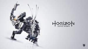 Horizon Zero Dawn| Игрофильм |Сюжетное прохождение | Часть 14