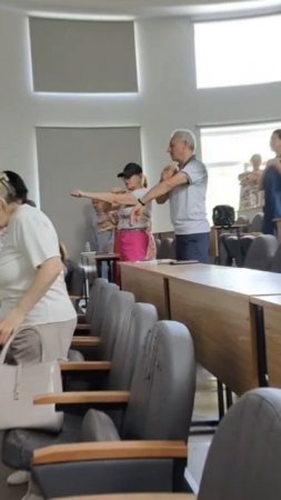 Экскурсоведение МГПУ Серебряный университет, педагог Вера Букарева.