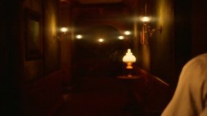 ЖУТКИЙ ОТЕЛЬ ► The Dark Pictures Anthology: The Devil In Me #1