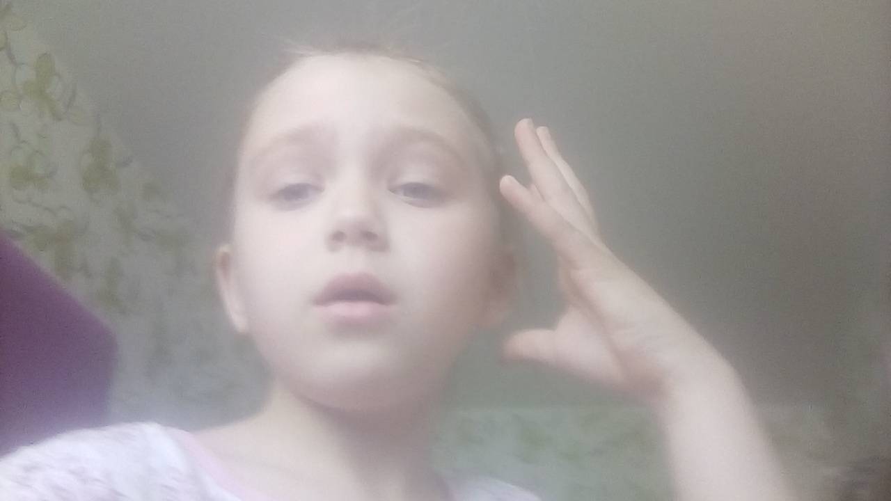 я съела таба лапку прода в комм