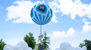 «Инфосистемы Джет» на PHDays 2025
