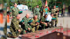 С Днем пограничника!