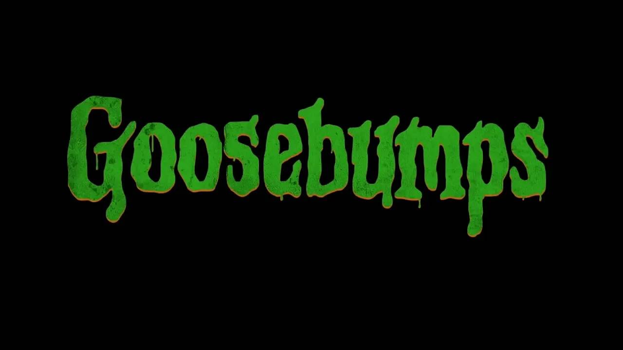 Сериал Мурашки - 4 сезон 2 серия / Goosebumps