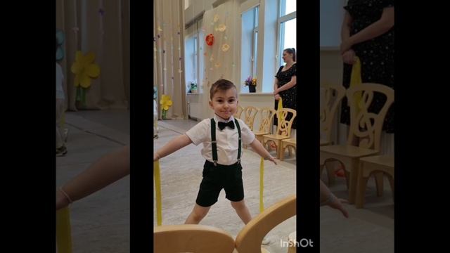 Ш. А. Амонашвили. В чаше ребёнка сияет зародыш зерна Культуры, 2008