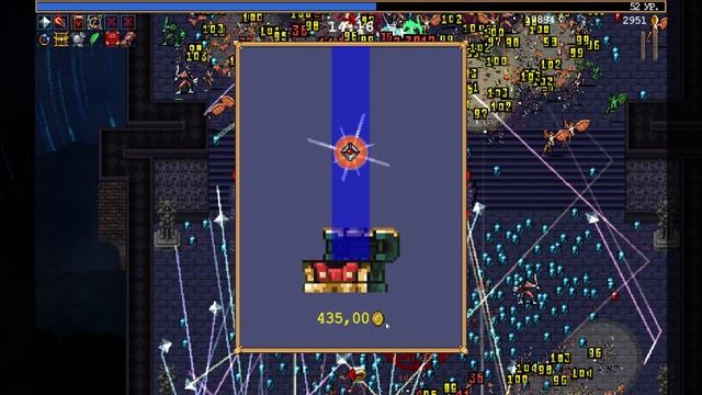 VS. 4 Максимум Оружия (Max Weapons). Башня Галло. Порта Ладонна / Gallo Tower. Porta Ladonna