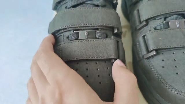 Кроссовки Billie Eilish x Nike Air Force 1 High 07 SP Sequoia