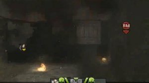 читер в Call of Duty Modern Warfare 3 - Multiplayer