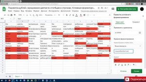 Subway.surf.igrok Создаем идеальный отчет в Excel