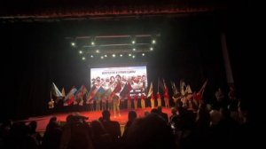 Кино на службе Отечеству