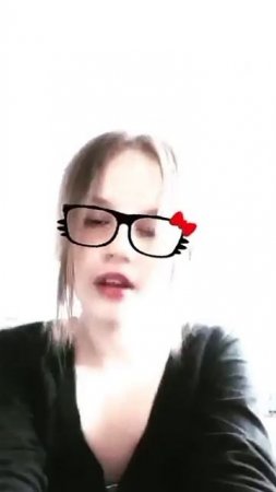 Ну тип лицо...