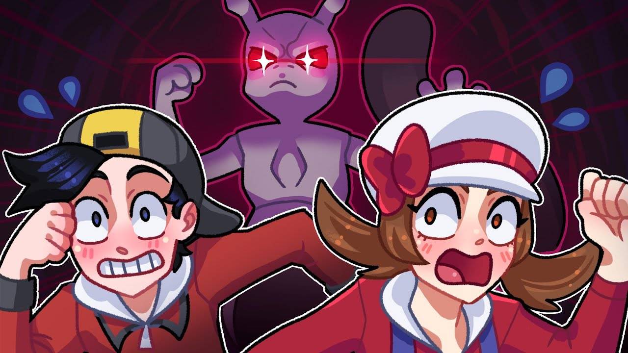 Стали спецами по призракам и демонам в Demonologist