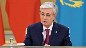 Токаев: Новые правила безопасного оборота цифровых активов примут в Казахстане