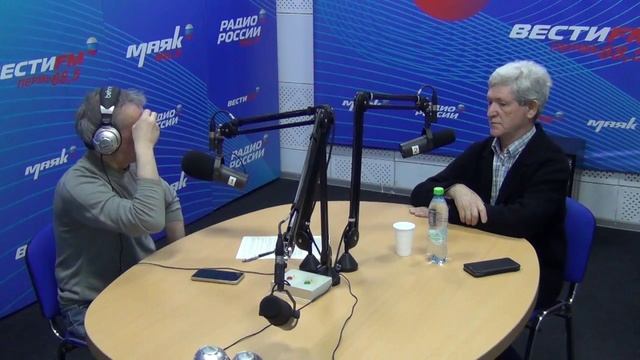 "В науке необходимо сочетание фундаментальных и прикладных дисциплин"