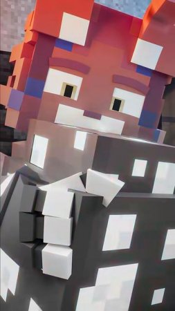 Пытка #minecraft #shorts