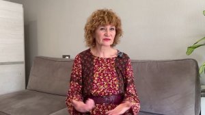 Отзыв о фламенко ретрите в Сочи от Марины