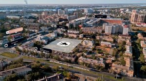 Старт продаж нового клубного дома «Аксиома.Вдохновение».