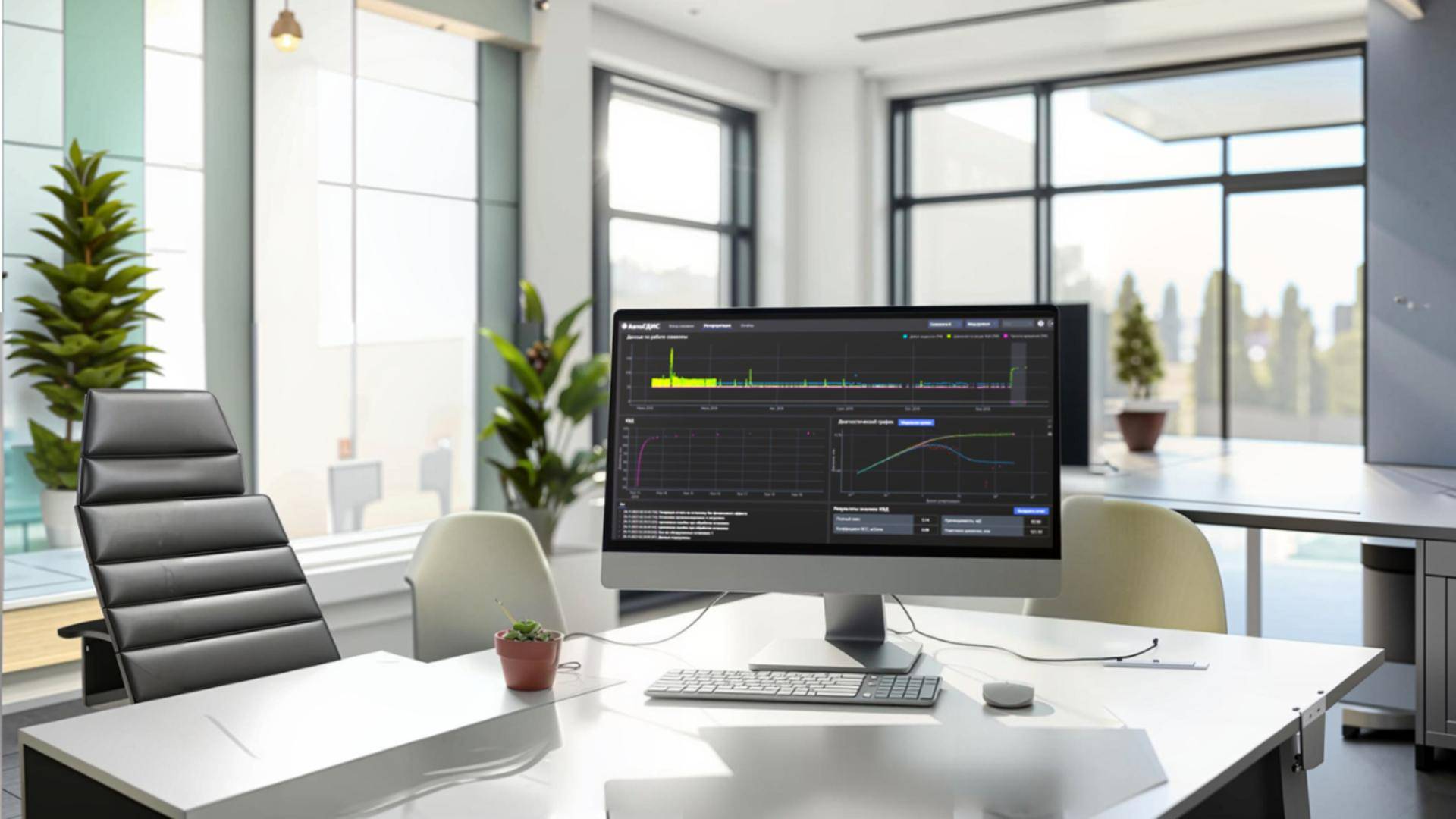 АвтоГДИС – Искусственный интеллект для вашего успеха