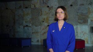 Отзыв Елена Примоченко - как обучение у Надежды Влах в Академии психологии изменило жизнь Елены