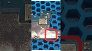 Samsung Galaxy A15 Ремонт Замена контроллера зарядки