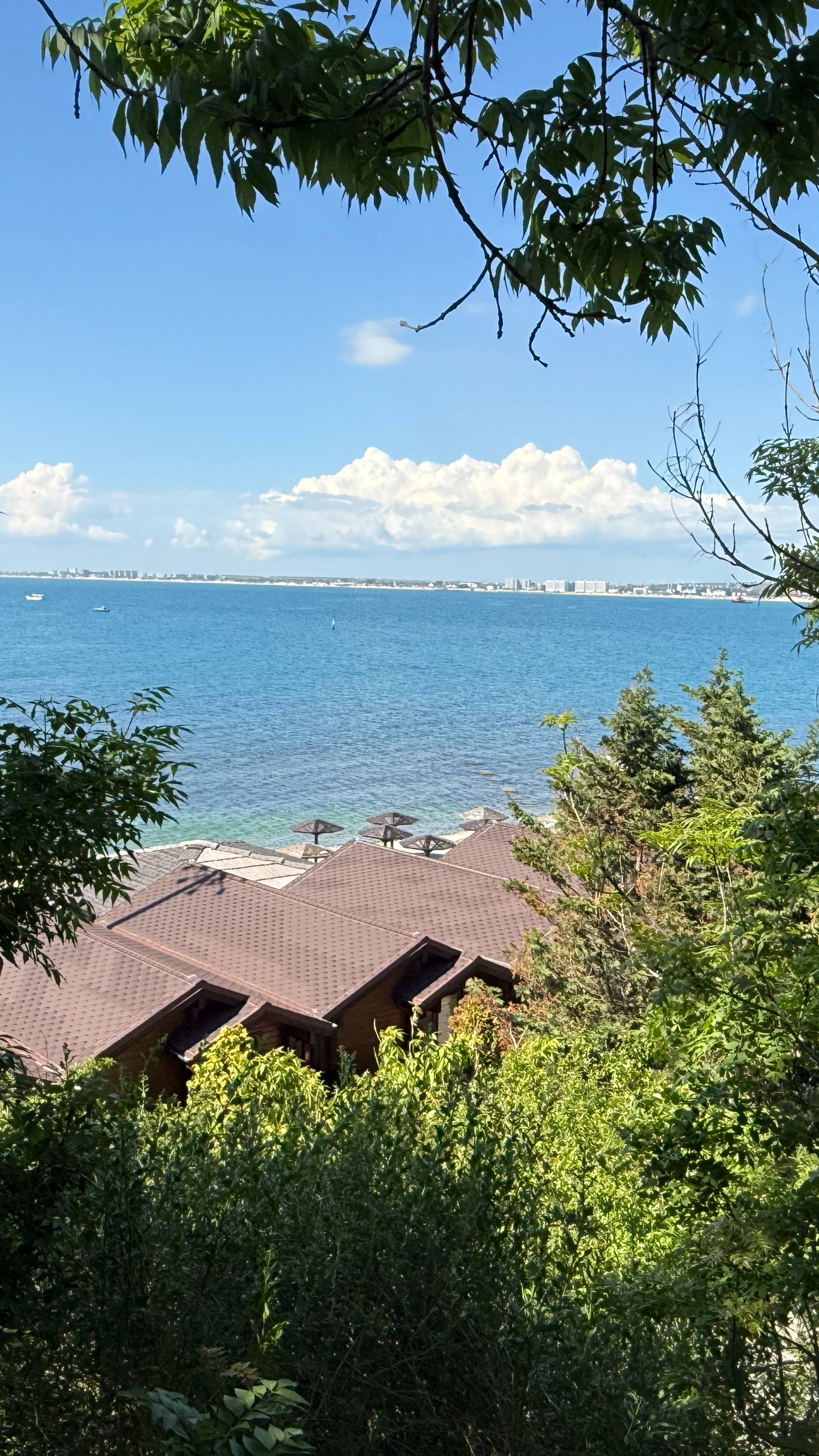 Срочное предложение в ЖК Золотая Бухта #Анапа