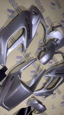 г. Борзя Honda VTR1000 Firestorm/SuperHawk 1997-2006