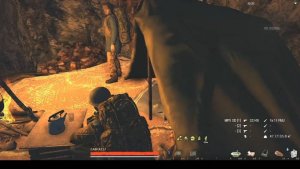 Stalker Online задание : Тенёта бобриного заговора