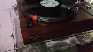 Первый п-ль Pioneer PL-1100(14) + Pioneer PC-110/II