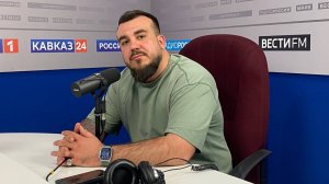 «Говорим сегодня»: пришло время для прогулок и активного отдыха