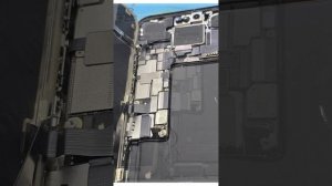 iPhone 15 pro max Ремонт Замена дисплея