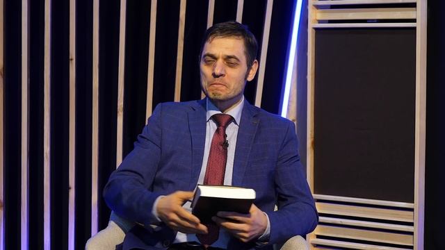 15-2025 - Молдова | Школа Библии