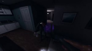 С ДЕВУШКОЙ ИЩЕМ ПРИЗРАКА В МАЛЕНЬКОМ ДОМЕ | Phasmophobia 📸