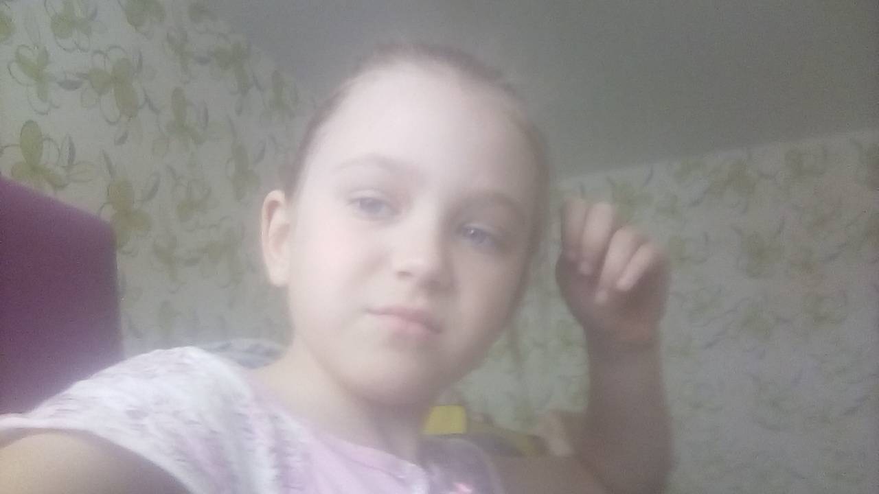 типы людей , Юля 2