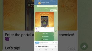 Телеграм и окна = Windows на Ton