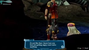 Ar Nosurge: Ode to an Unborn Star - Часть 18 (ENG-RUS)