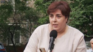 26.05.2025 Котловка не хочет магистраль вместо парка