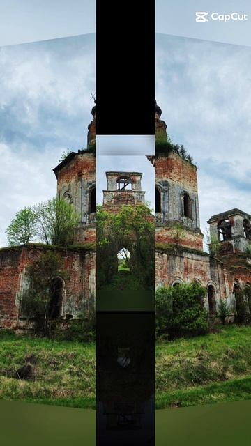 Церковь Иоанна Предтечи