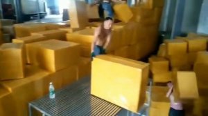 Доставка грузов карго из Гуанчжоу