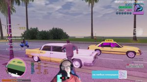 UnluckyStream325 GTA:VC DE | Restream.su