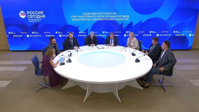 Алексей Мельников - о старте кампании по набору членов ОНК и письме Павлу Дурову в изолятор