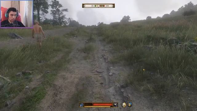Kingdom Come Deliverance II: Первое Прохождение! Русская Озвучка! #20