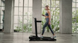 Беговая дорожка Yamota Compact A