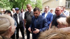 На связи с жителями Арктики