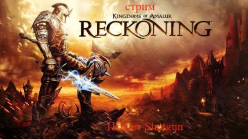 Kingdoms_of_Amalur_Re-Reckoning  стрим 8