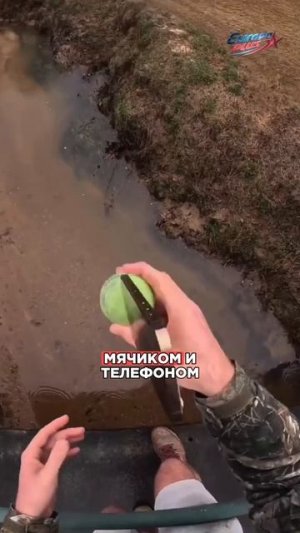 Он ИГРАЕТ на твоих НЕРВАХ!