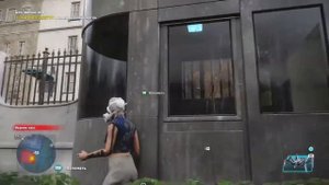Watch Dogs: Legion. Часть 8.1