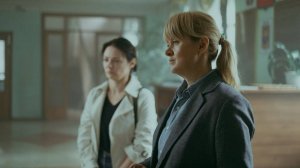 Трасса - 1 Сезон 3 серия // Сериал 2024