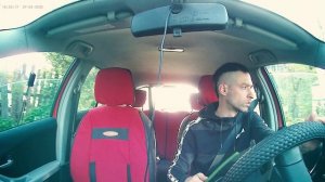 Когда в авто включил трек Dero Goi - Game Boy