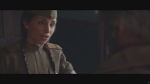 Call of Duty®: Vanguard Трейлер|4K HDR10 930nit.